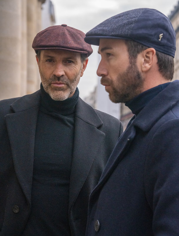 Fléchet - Since 1859